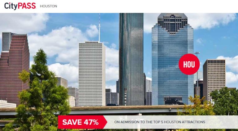 ヒューストン定番の観光スポット！シティパスをうまく利用してお得に観光【NASAもOK】 | ダラス駐在員のガンガンいこうぜ