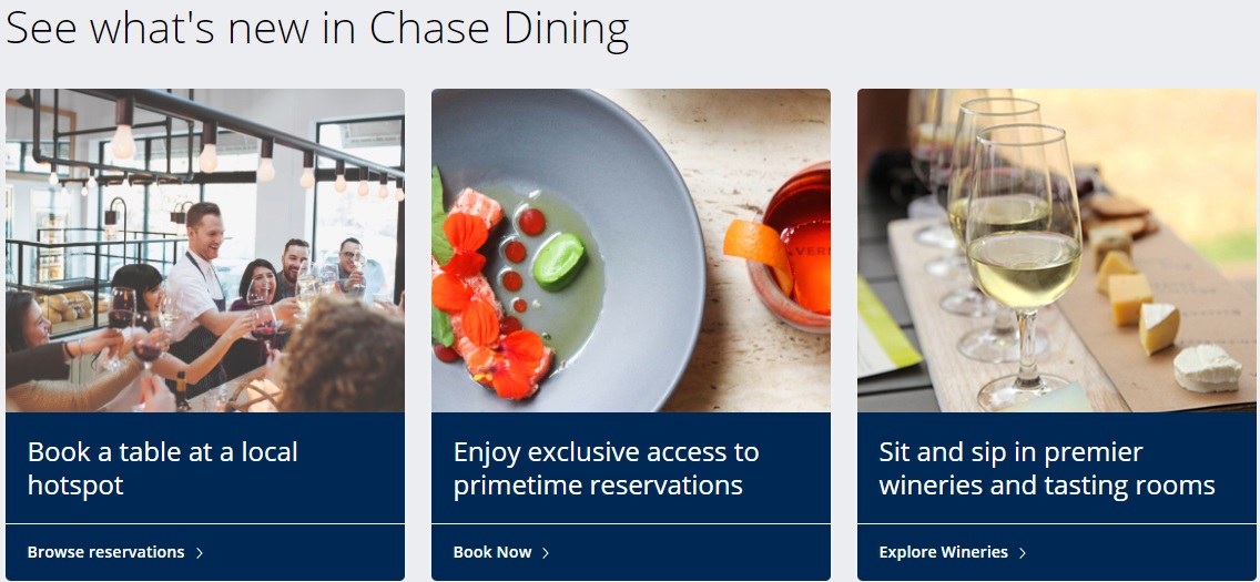 Chase銀行クレジットカードURポイントの究極利用ガイド【ULTIMATE REWARDS】 | ダラス駐在員のガンガンいこうぜ